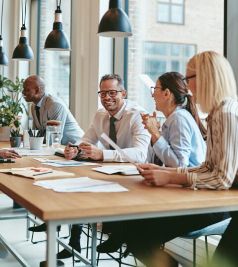 Finance & Accounting Staffing Agency