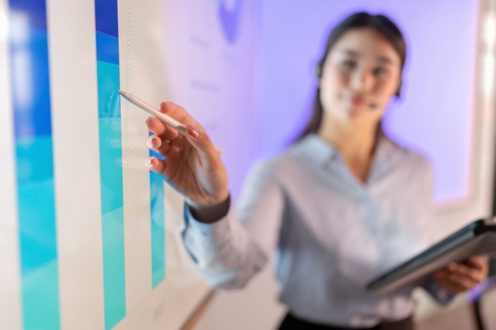 The Future of Finance and EdTech